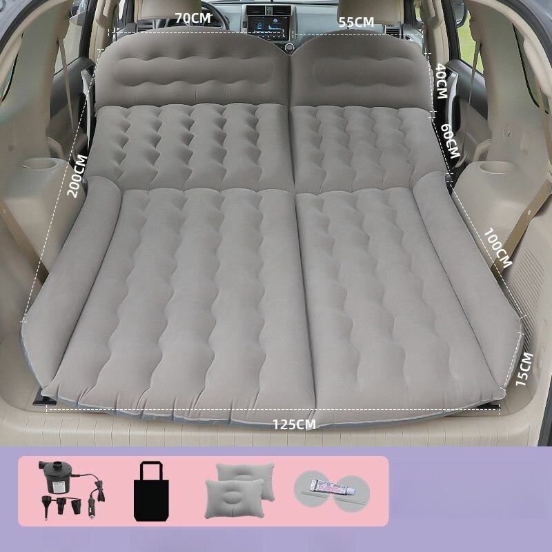 Автомобильный матрас Geely Atlas Pro/Boyue Cool/Boyue L