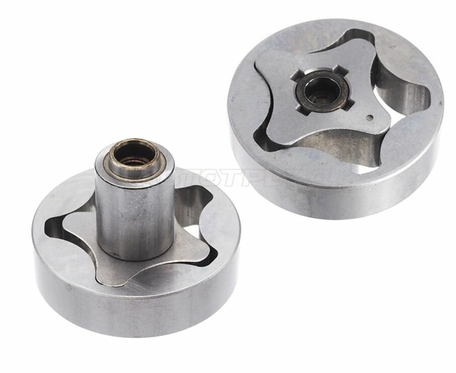 Ремкомплект маслонасоса AKRADO ST1670001, для TOYOTA 2C/2CT/3CT, пластик, 1 шт