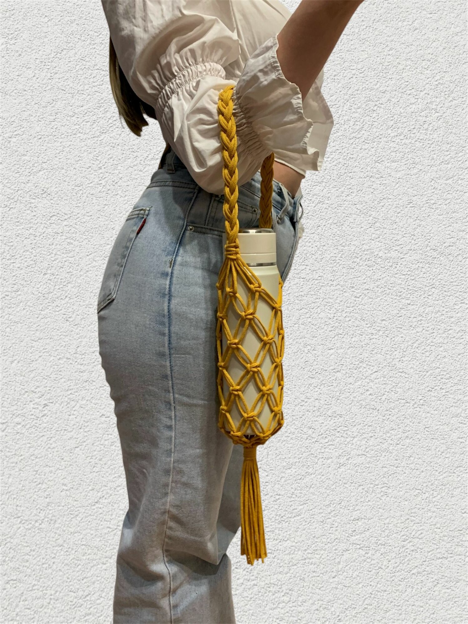 Сумка авоська