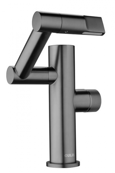 Смеситель для раковины Oulin OL-T9503H