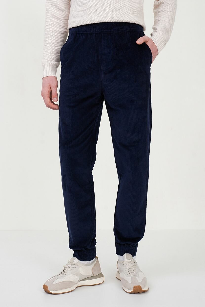 Брюки джоггеры