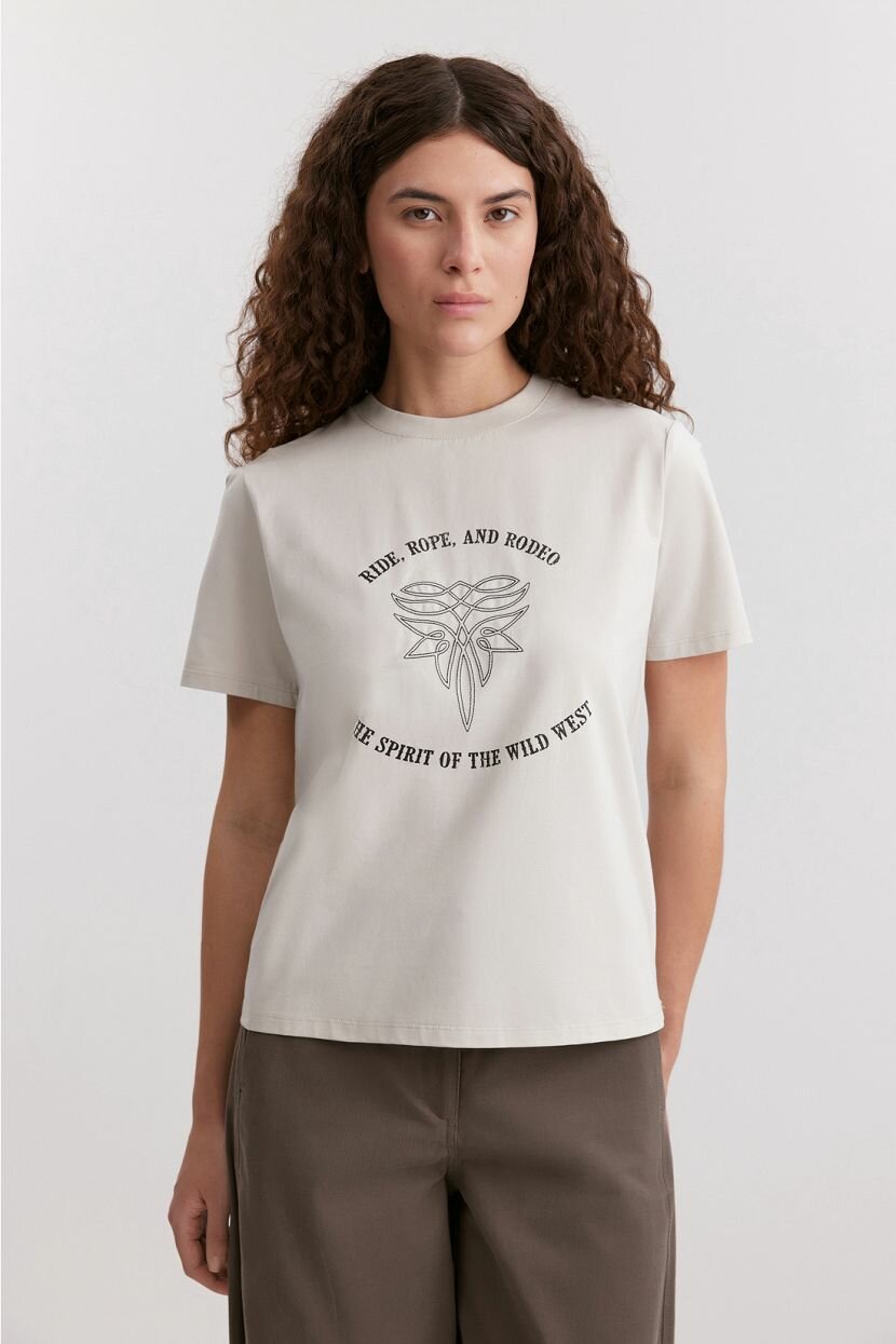 Футболка B2325009