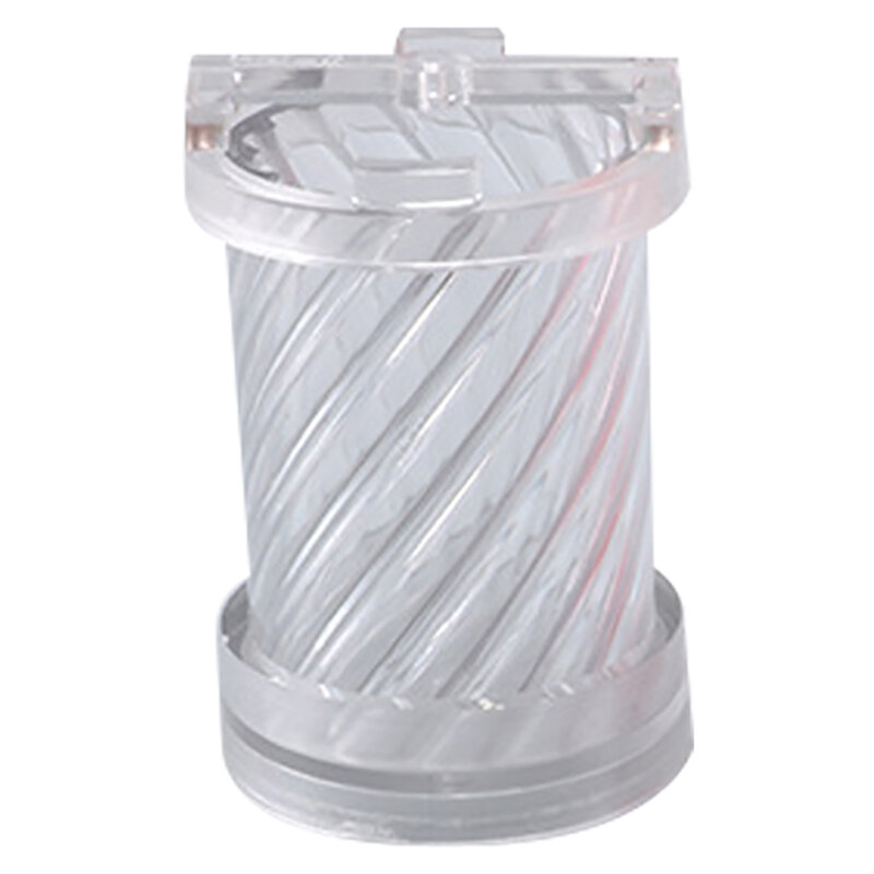 Форма цилиндра в форме спирали Формы для свечей для изготовления свечей Набор для изготовления свечей-столбов Большие цилиндрические формы для изготовления ребристых свечей Принадлежности для изготовления свечей своими руками