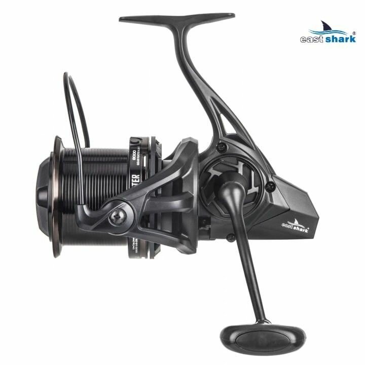 Катушка EastShark CarpMaster 8000