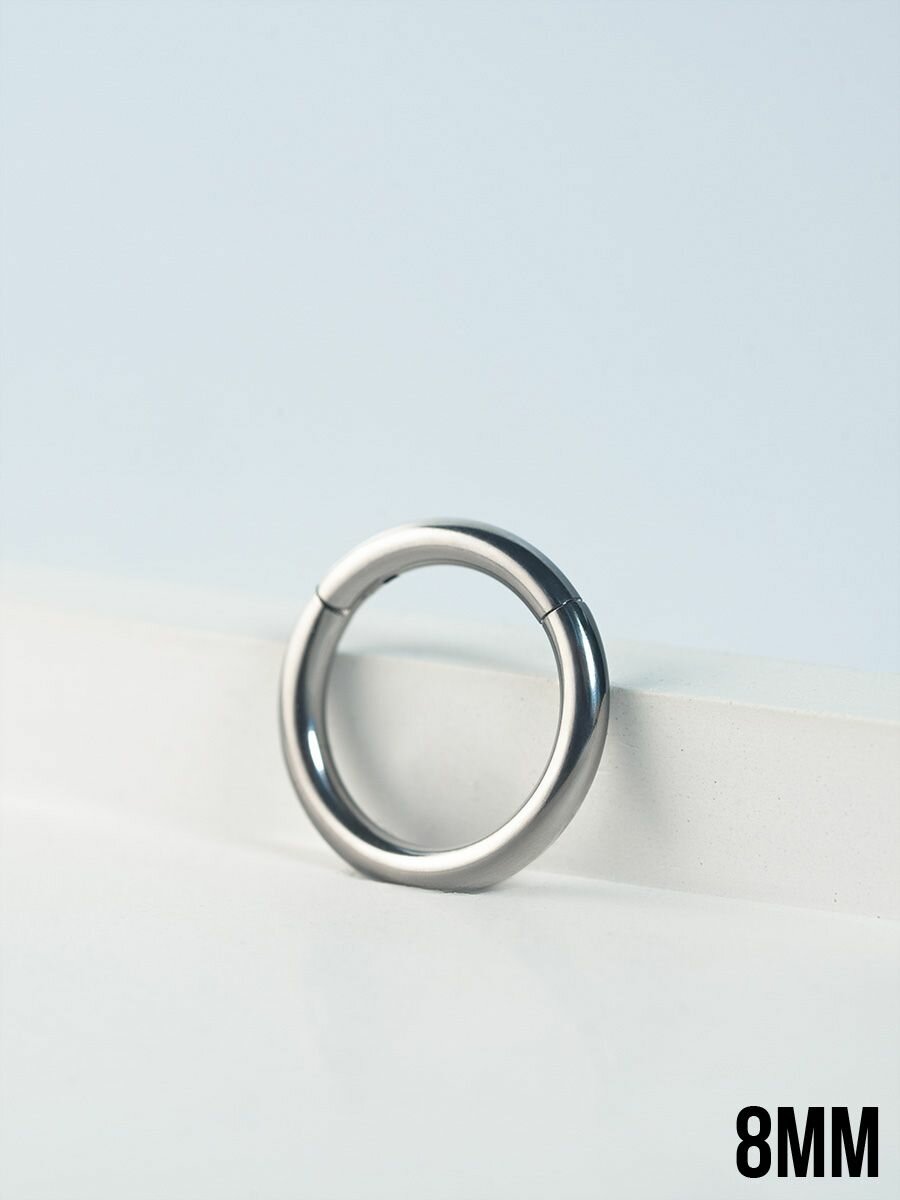 Пирсинг Implant Grade