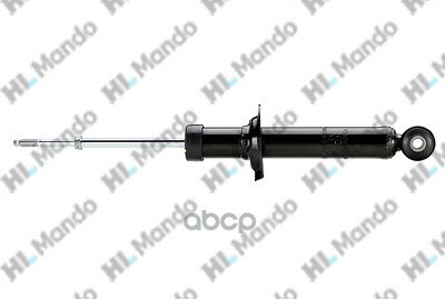 Амортизатор NISSAN Almera N17 задний левый/правый газовый MANDO Mando арт. ESA10008W