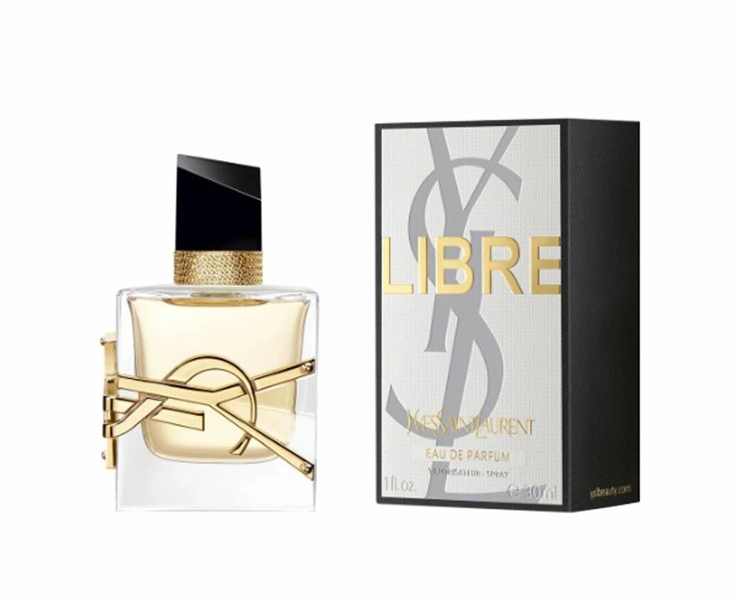 Парфюмерная вода Yves Saint Laurent Libre 30 мл