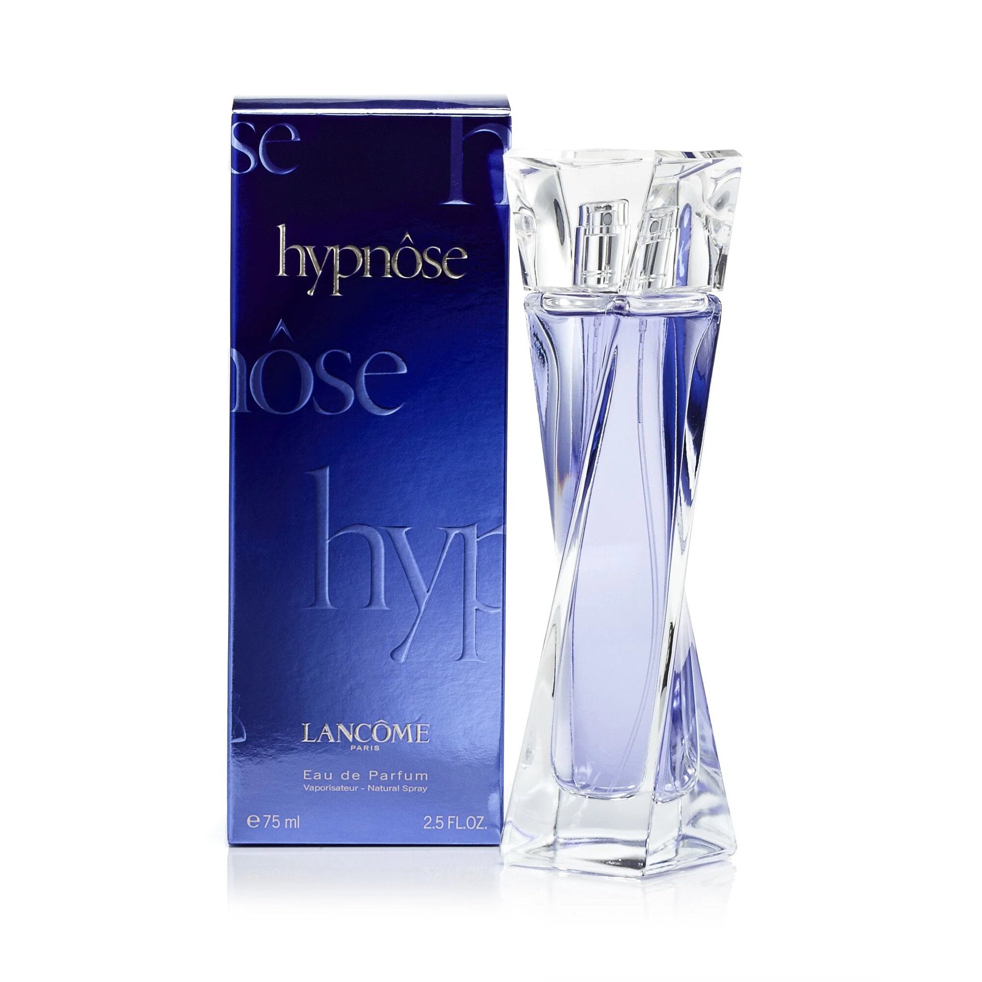 Парфюмерная вода Lancome Hypnose, аромат для женщин, 75 мл (ref.95)