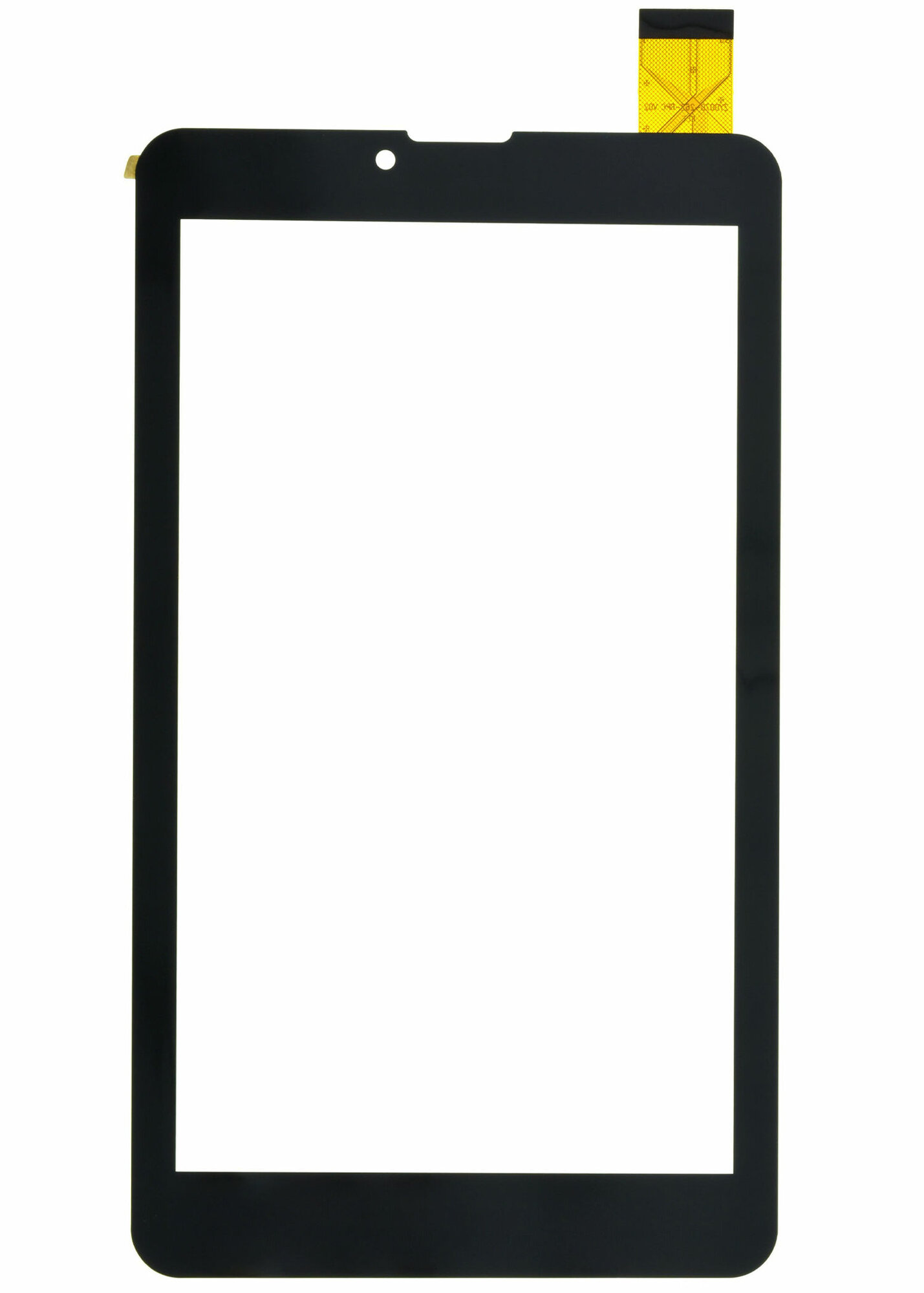 Тачскрин 7" 30 pin (104x184mm) для BQ-7040G CHARM PLUS, Prestigio Multipad WIZE 3147 3G, Prestigio Grace 3157 3G