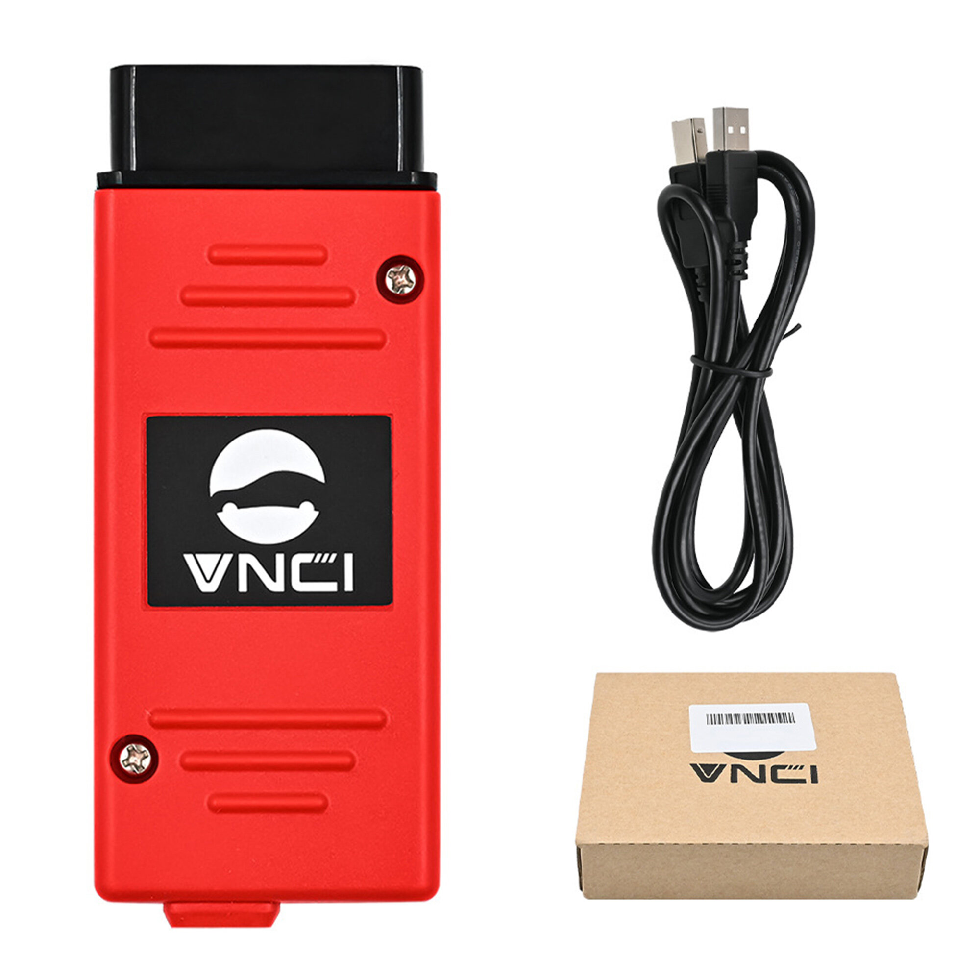 VNCI 6154A OBD2 диагностический сканер OD-IS V11.0 CAN FD DoIP Протокол оригинальное программирование обновления привода