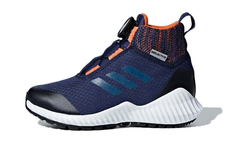 Кроссовки Fortatrail