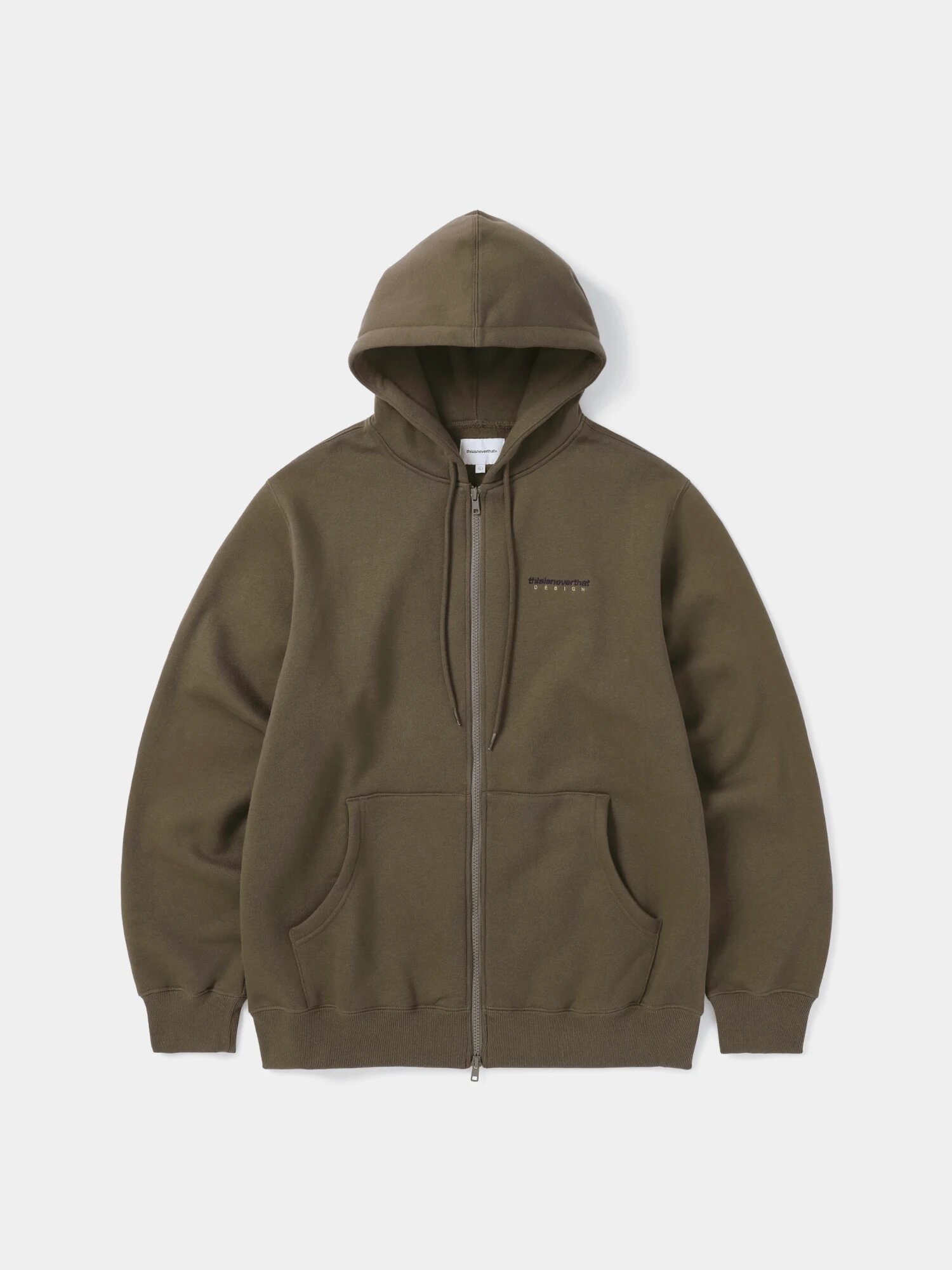 Толстовка DSN-Logo