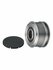 Шкив KIA Venga, Soul, Pro Cee'd, HYUNDAI ix20, Matrix, Accent, Getz (TT64319)
