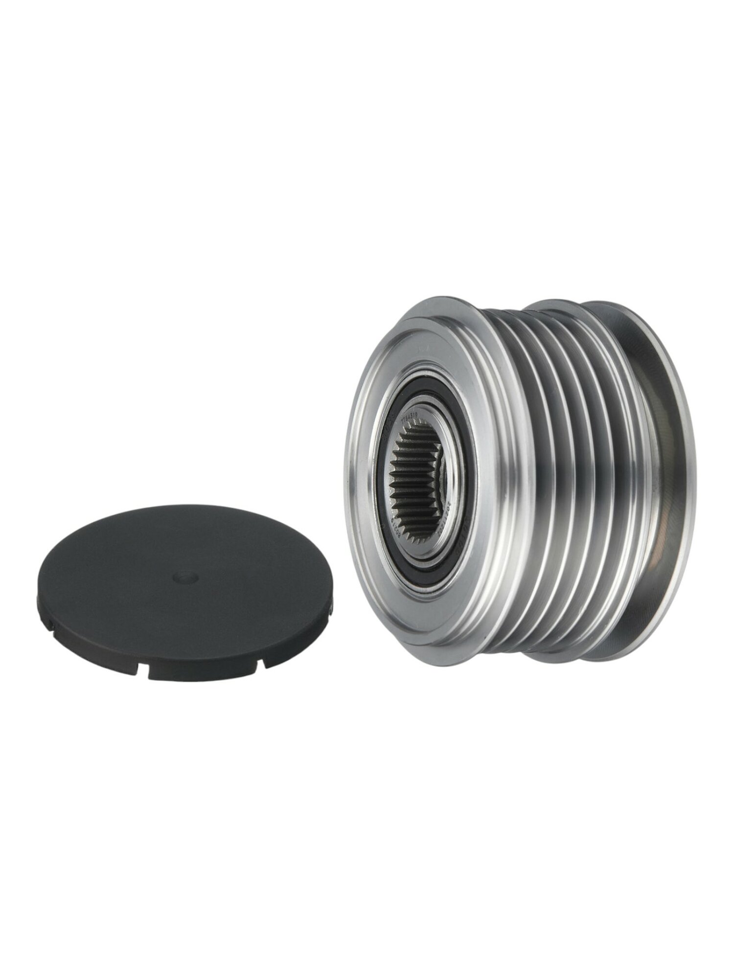 Шкив KIA Venga, Soul, Pro Cee'd, HYUNDAI ix20, Matrix, Accent, Getz (TT64319)