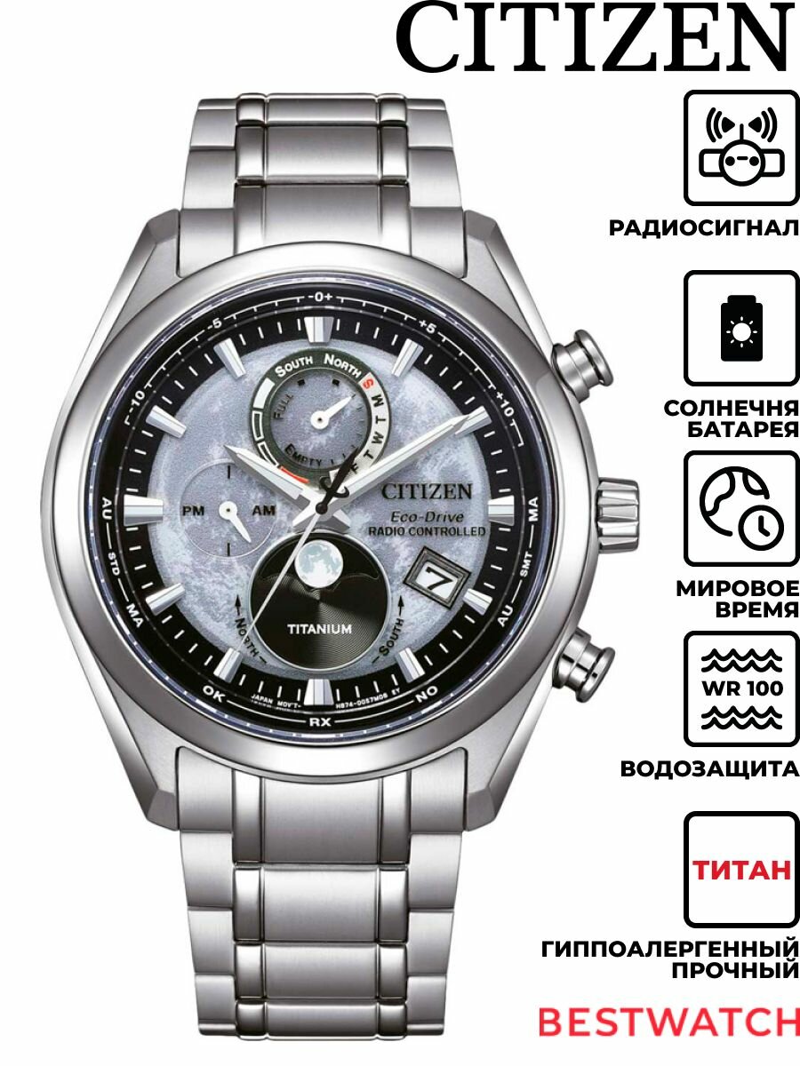 Наручные часы