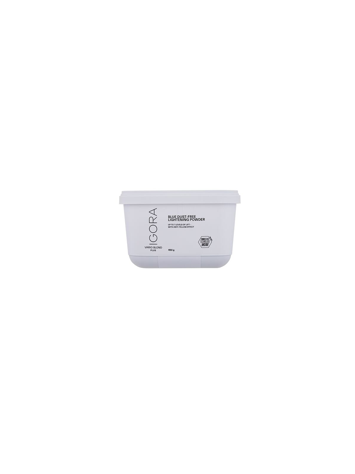 Schwarzkopf Professional Schwarzkopf Igora Vario Blond Plus - Осветляющий порошок 450 г