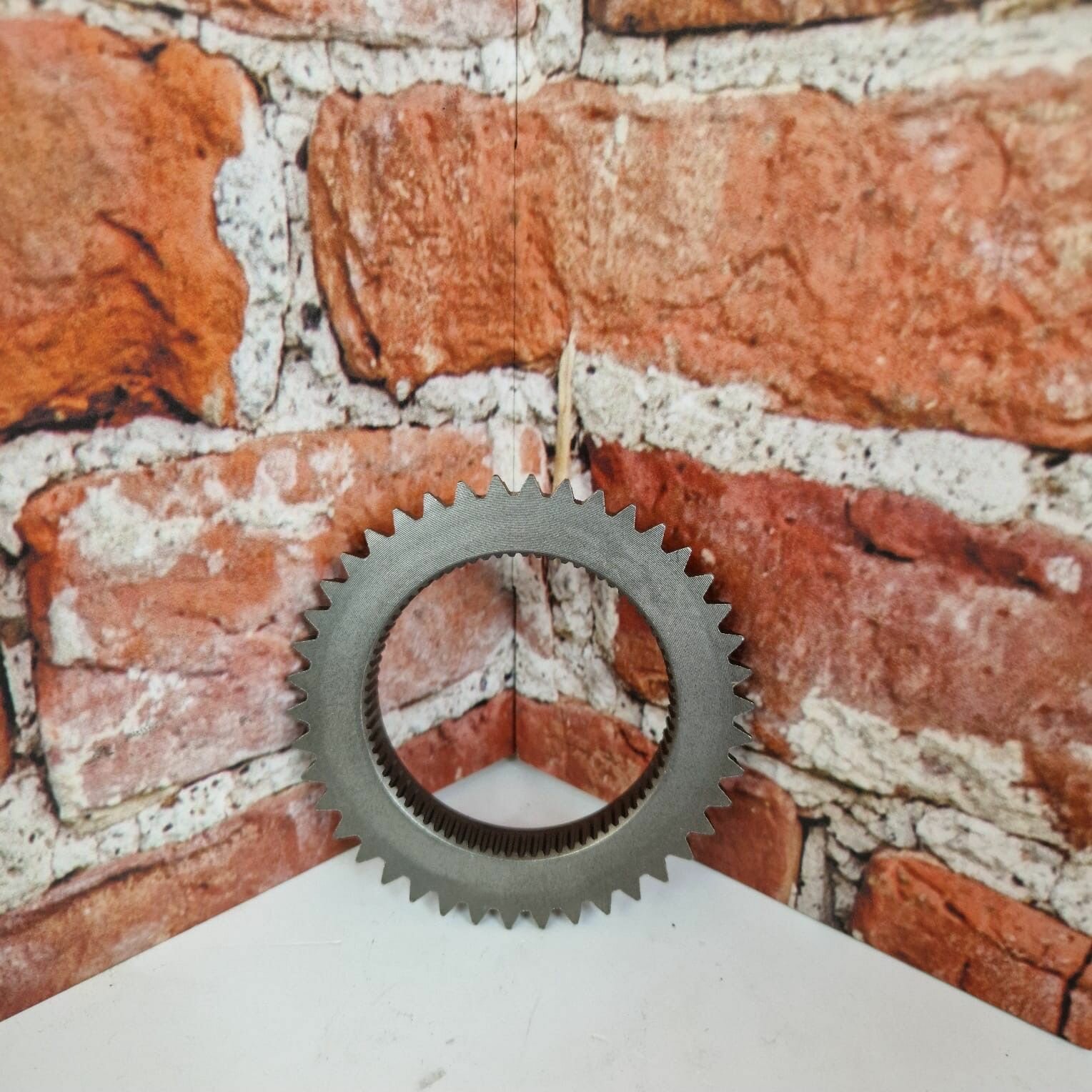 Фланец первичного вала КПП для а/м Газель 3302, 2217, 31029 5-ст.