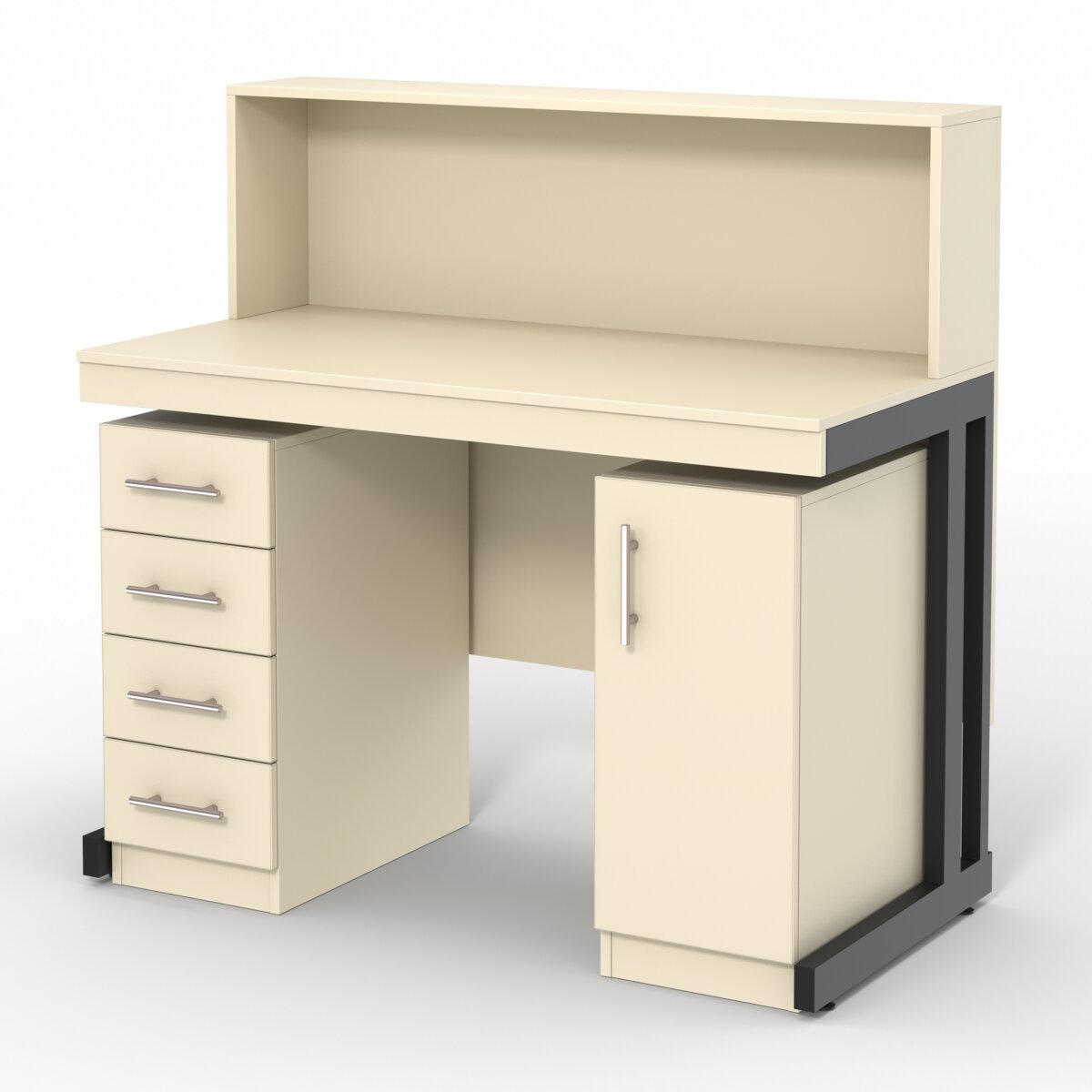 Лаборатория медицинская "Гиппократ" №6, Крем Вайс. Производитель товара - компания Westcom.