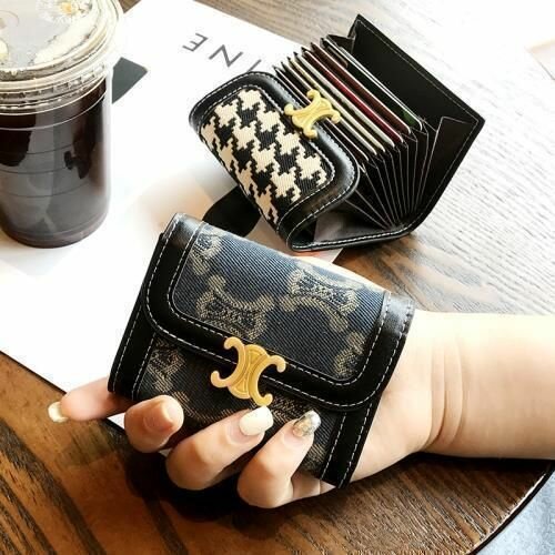 Набор органных карт Small Card Pack