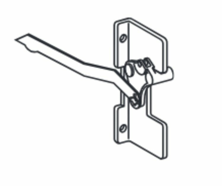 Systeme Electric Устройство ударного действия (боек) (400-630), SPC-STK-04-06