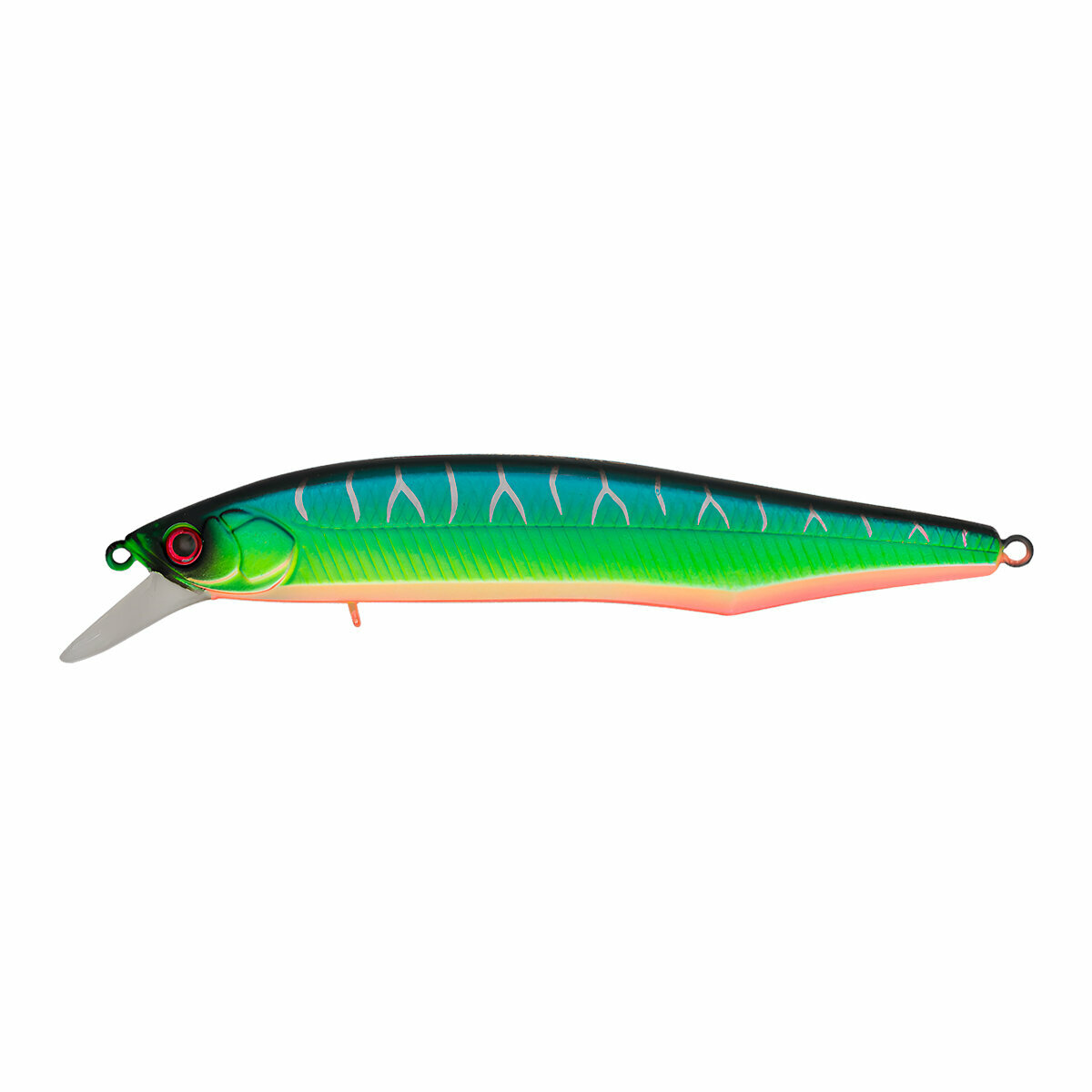 Воблер Strike Pro Intriger 105SP 10,5см 15гр EG-194A-SP#A204S