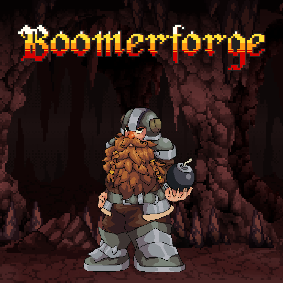 Игра Boomerforge (Xbox One) для Xbox - Цифровой код для Microsoft Store