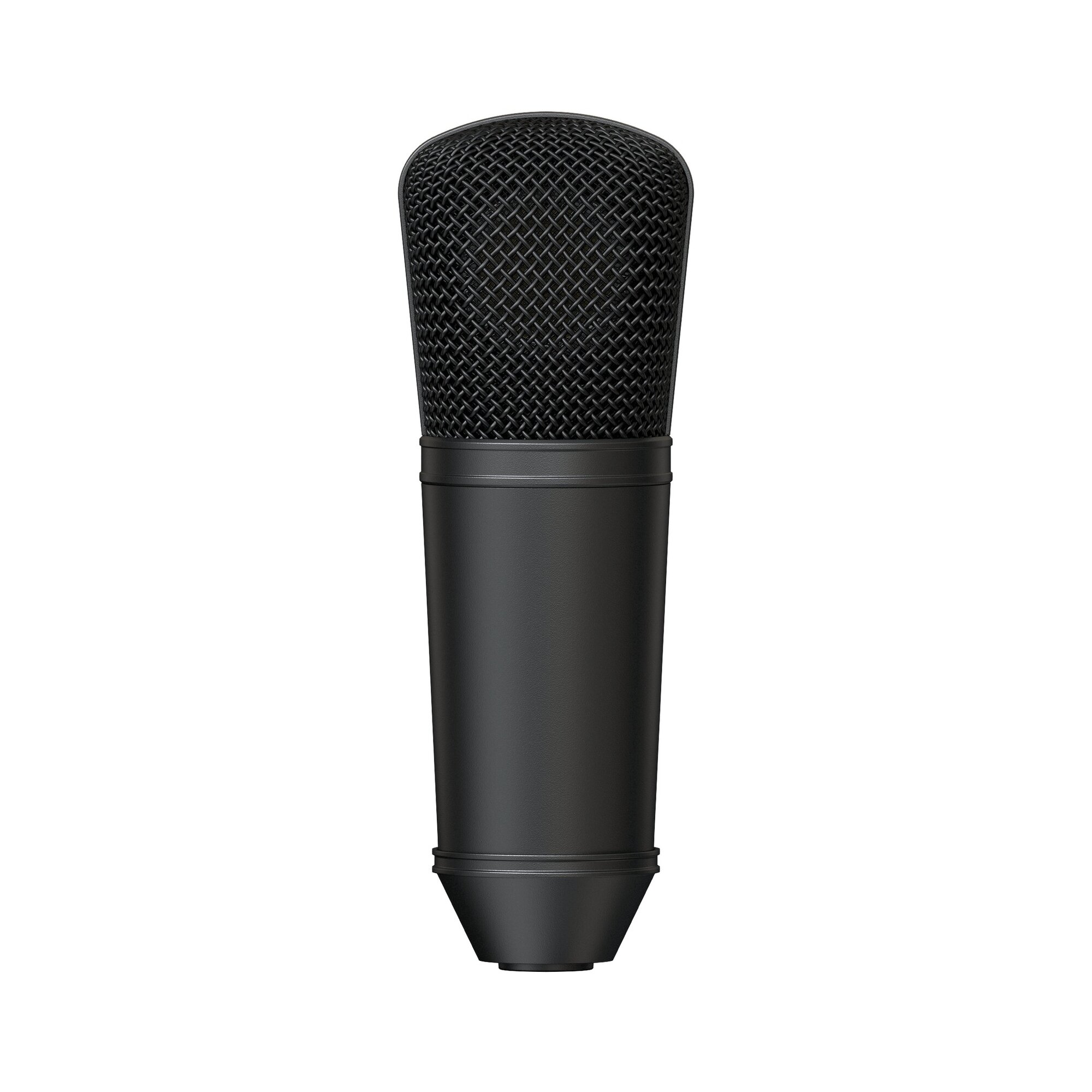 Микрофон Behringer B-1 Dark Edition — фото 1