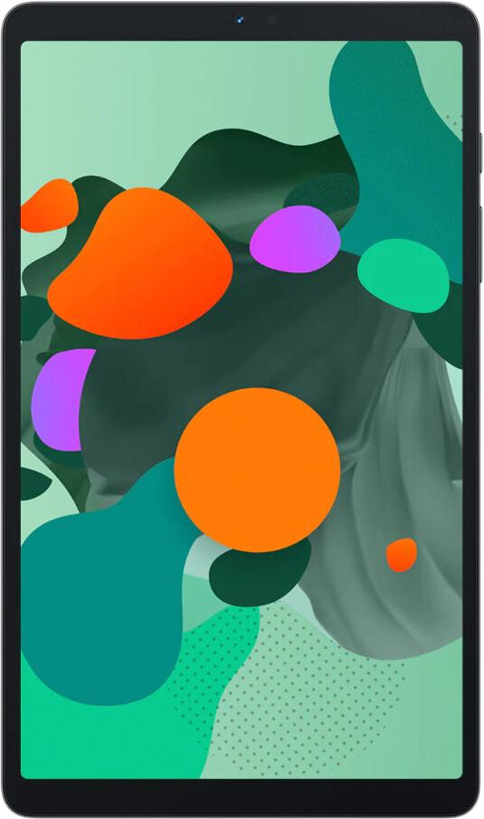 Планшет Blackview TAB60, 6GB/128GB, 8,68", IPS, Wi-Fi/Bluetooth/GPS/ГЛОНАСС