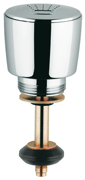 Переключатель ванна/душ Grohe Euro 46056000