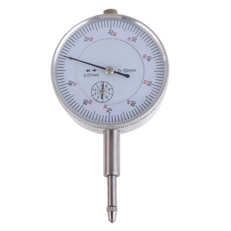 Индикатор часового типа 0-10 мм Точность 0,01