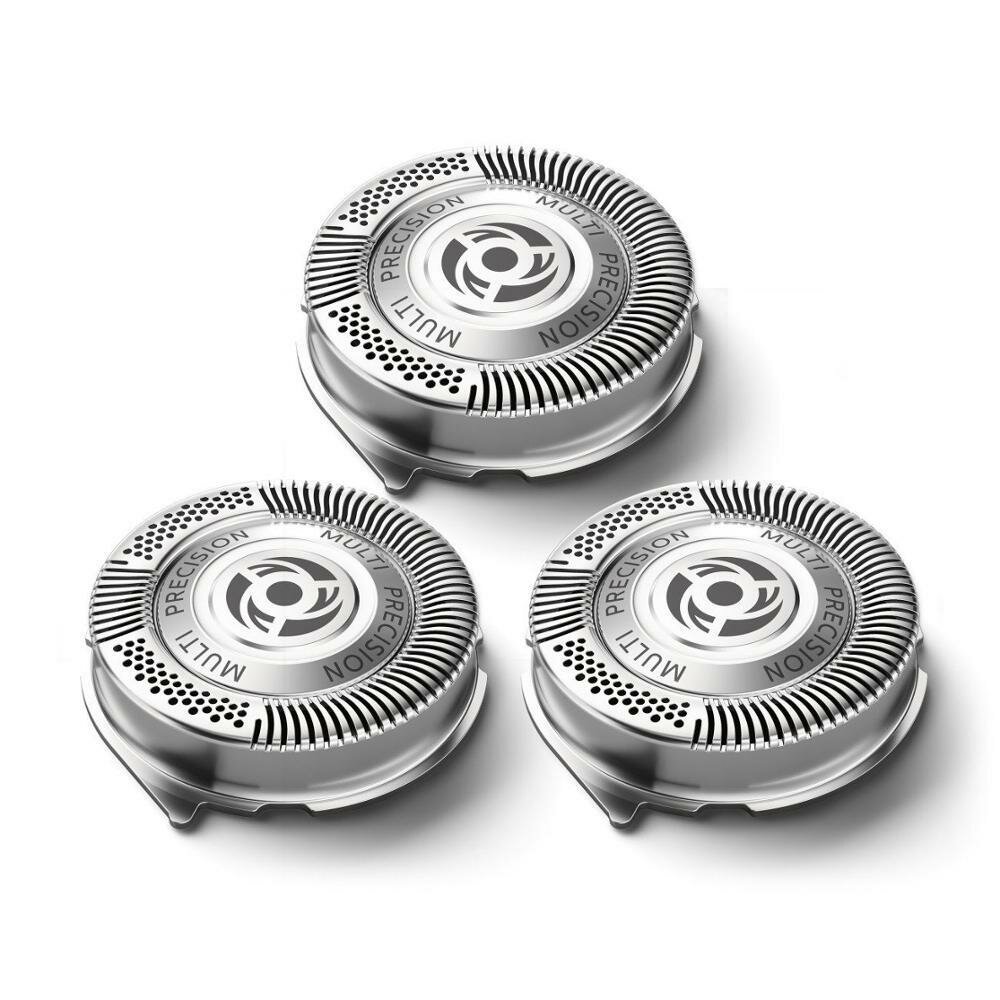 Сменные бритвенные головки MyPads для Philips 5000 S5085 S5050 S5010 S5380 S5570 S5230 S5272