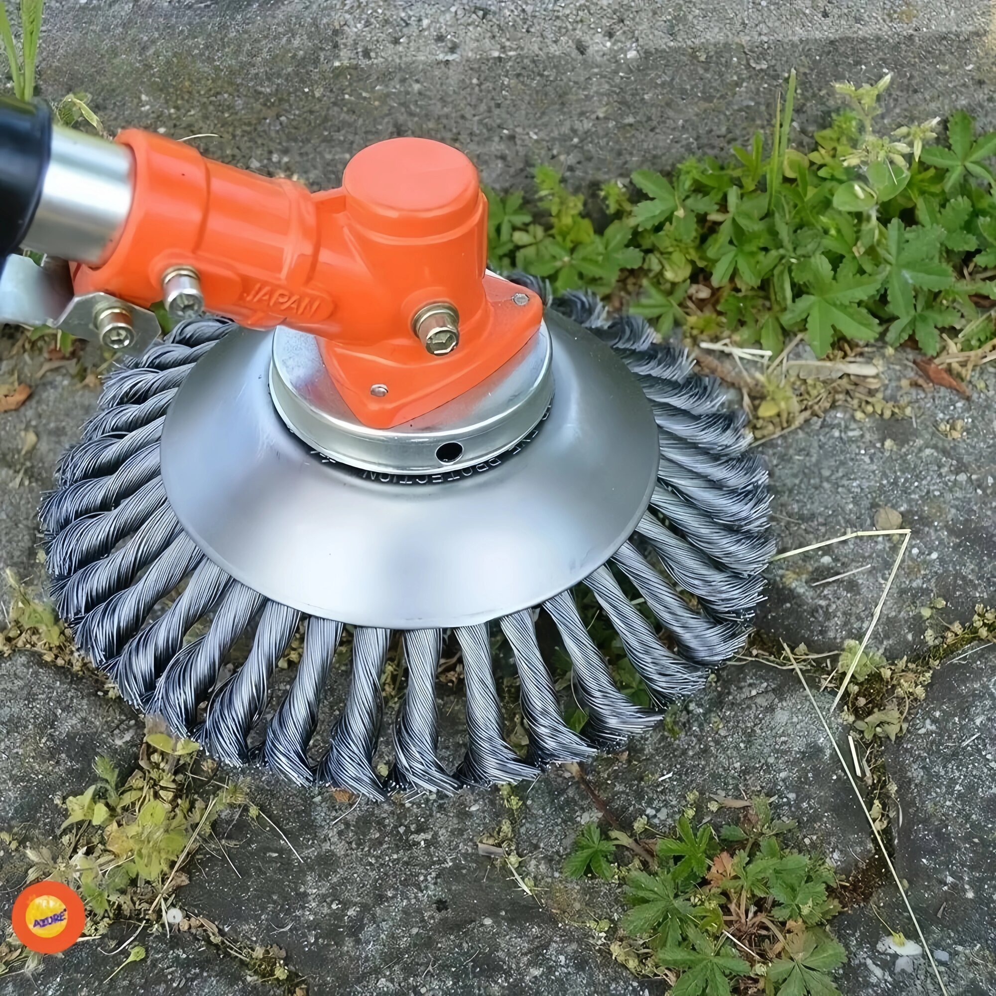 Полольник, рукоятьСталь, 150 MM