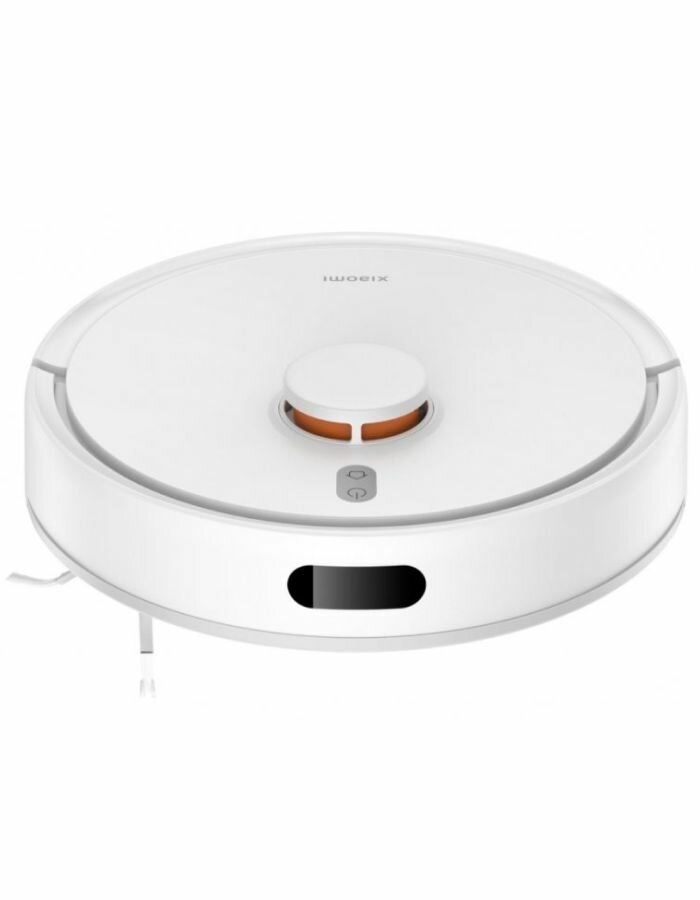Робот-пылесос Xiaomi Robot Vacuum S20(BHR8629EU), белый. Товар уцененный