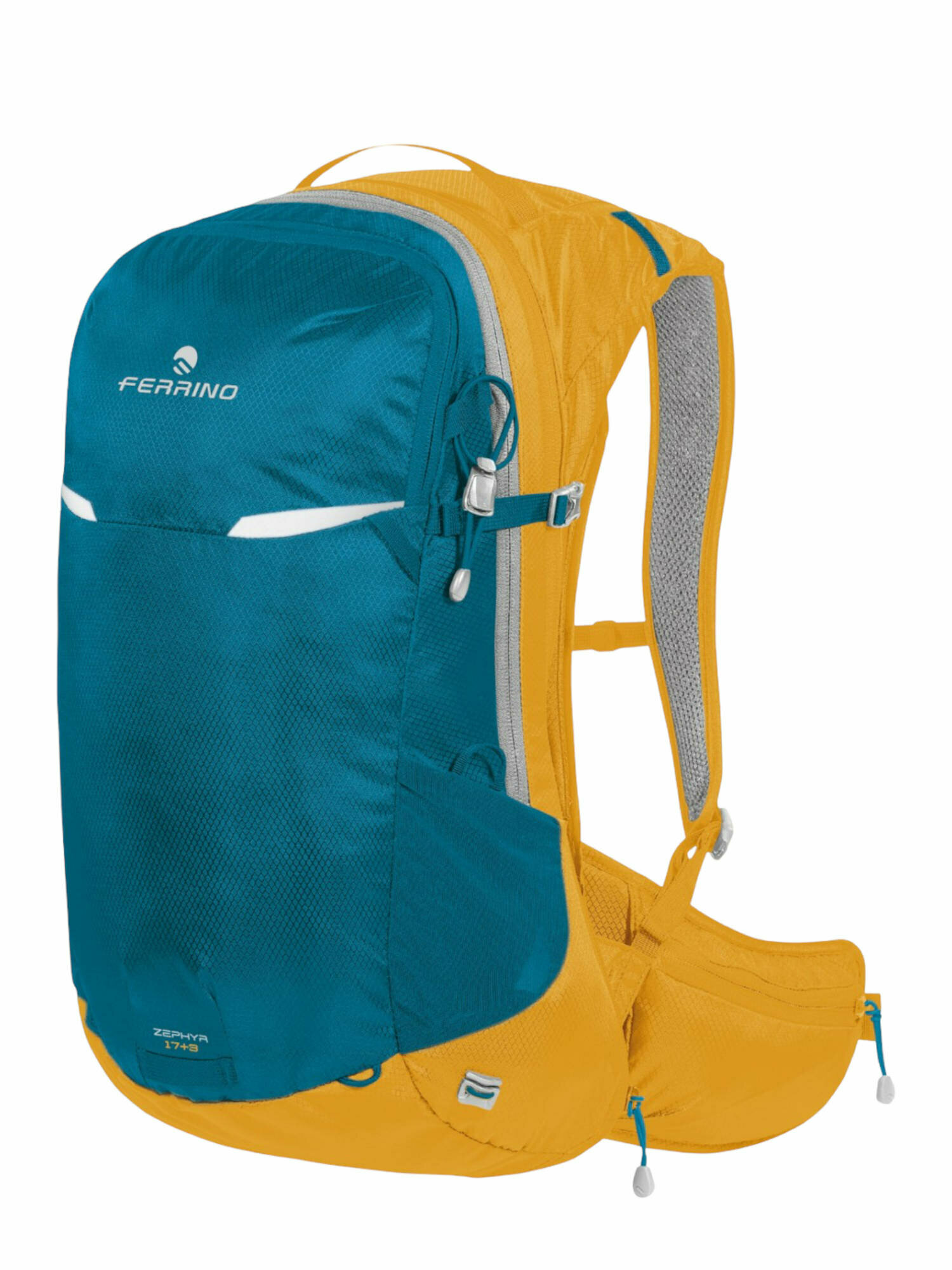 Рюкзак Ferrino Zephyr 17+3 Blue