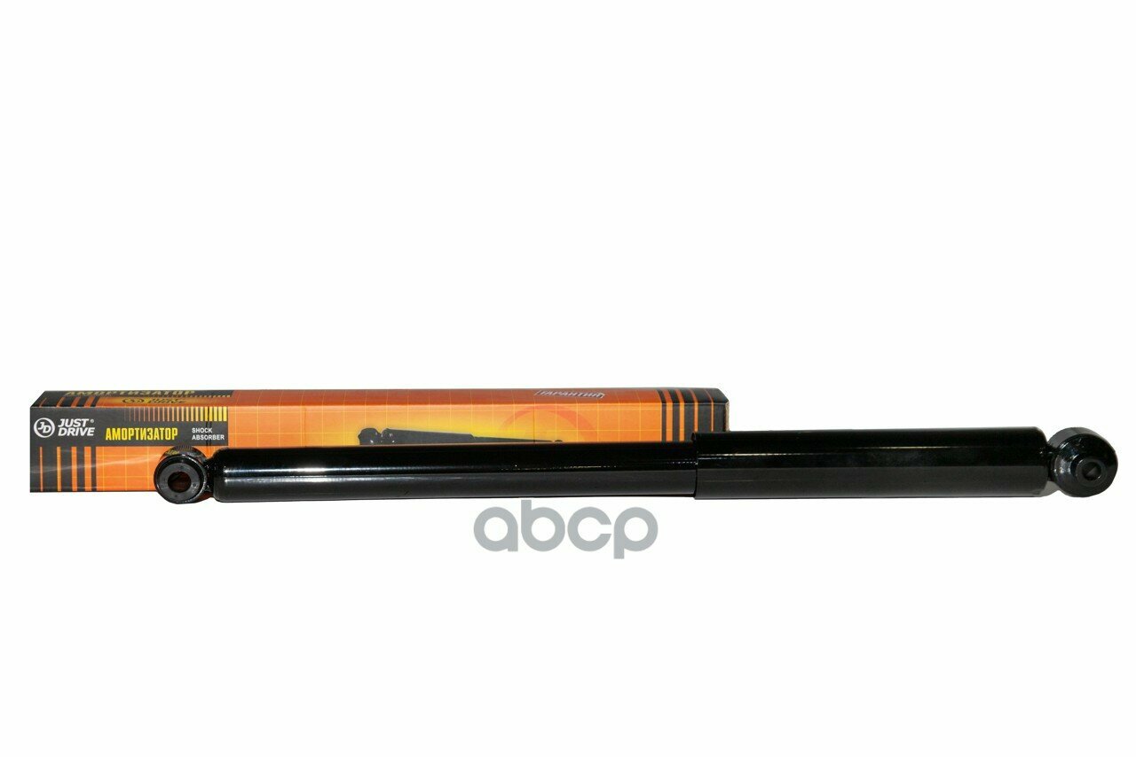 Амортизатор газомасляный задний /553261/ Just Drive арт. JAA0042