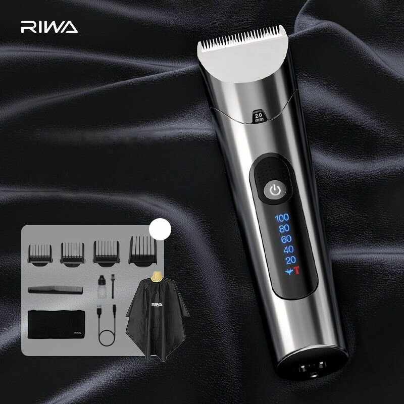 AIKIN RIWA машинка для стрижки волос RE-6305