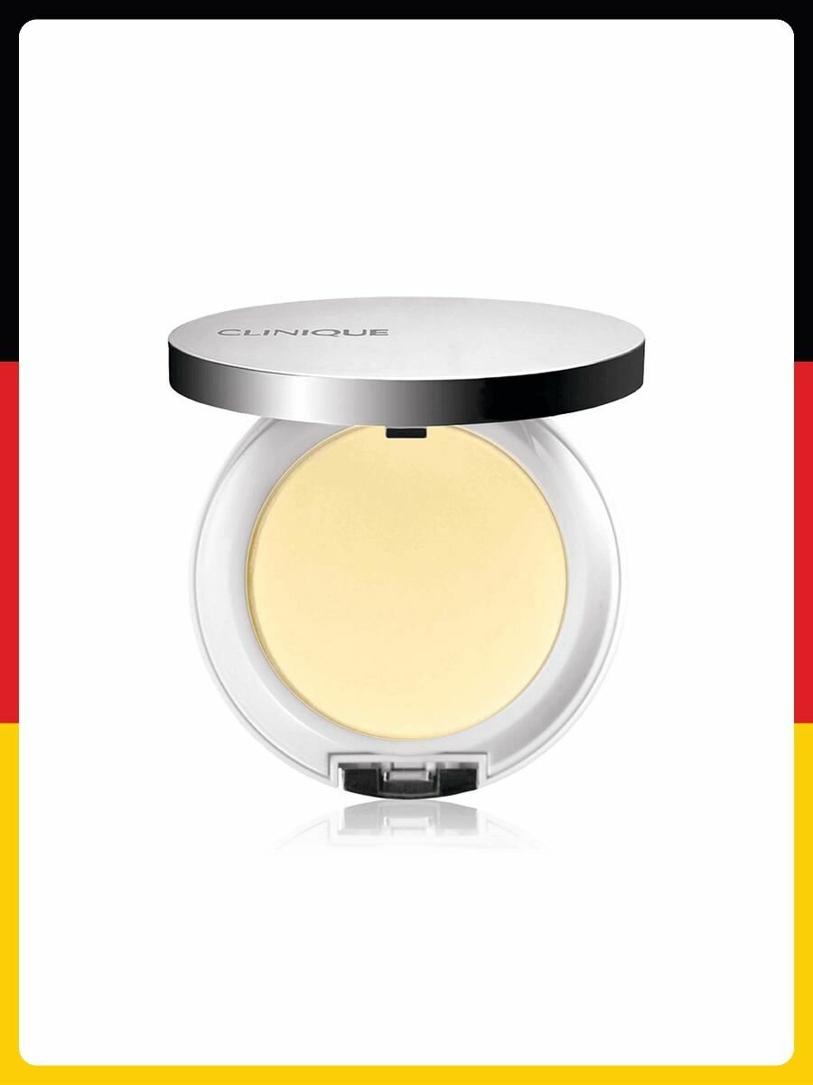 Тональный крем Clinique Redness Solutions Instant Relief Mineral Pressed Powder, 9.5 g