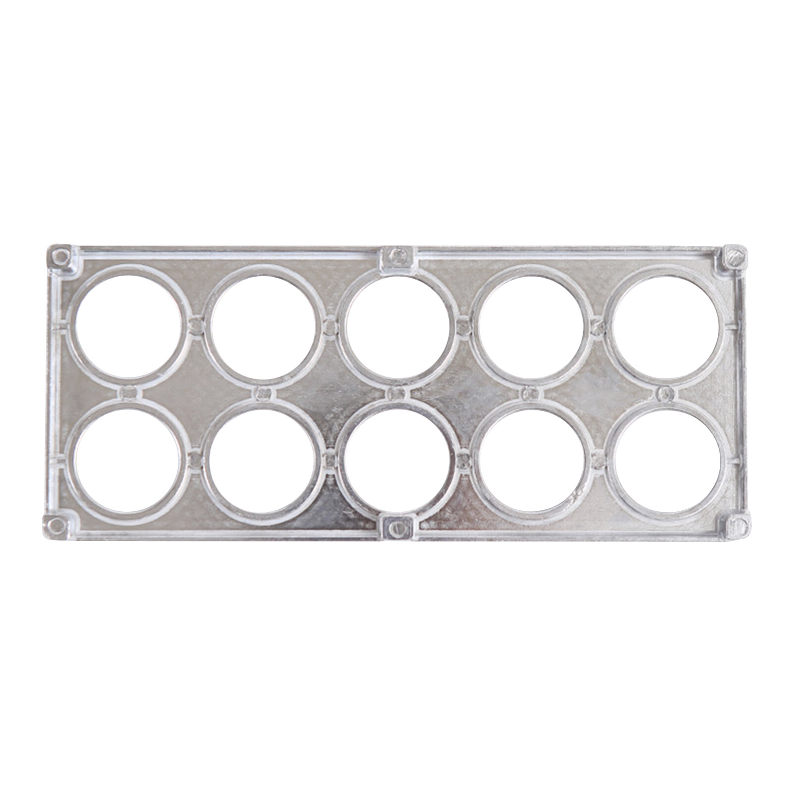 Кухонный Гаджет Пресс Для Пельменей С Клецками Для Изготовления Равиоли Ручная Форма Для Приготовления Пельменей Машина для приготовления Равиоли с 10 Отверстиями DIY Form