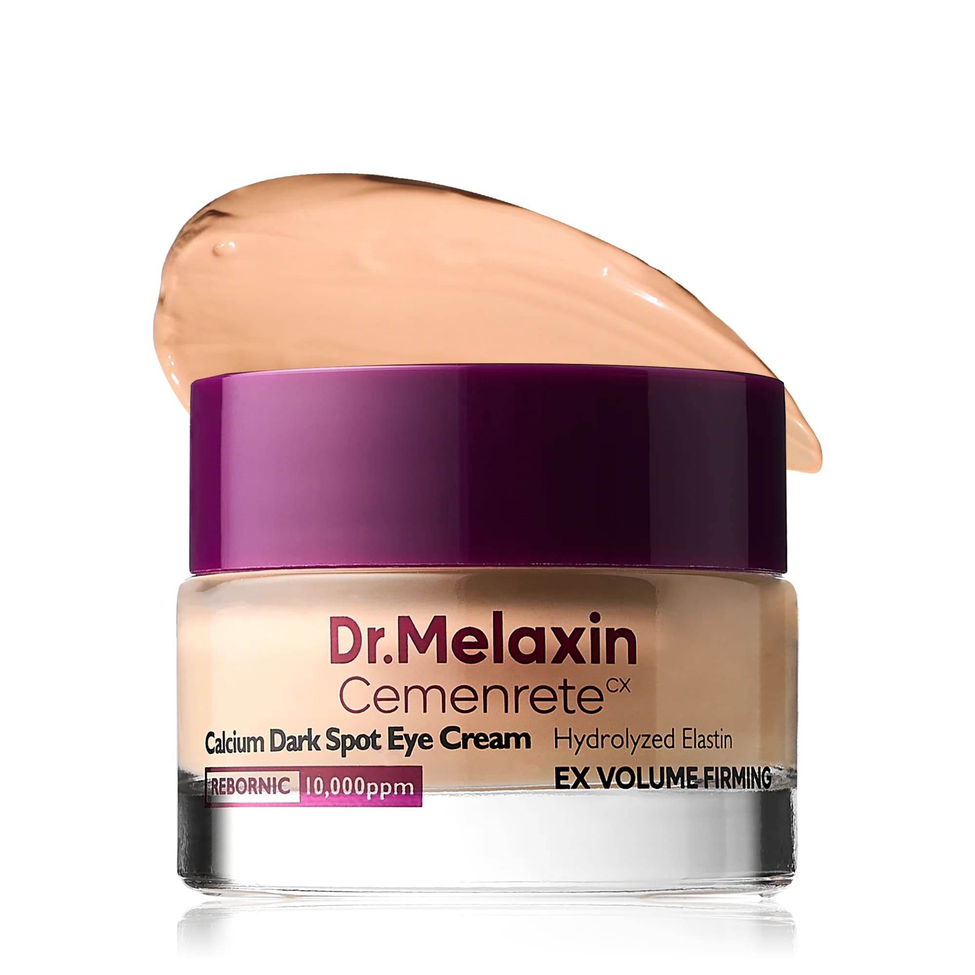 Крем для кожи вокруг глаз Dr.Melaxin Cemenrete Calcium Dark Spot Eye Cream (15 гр)