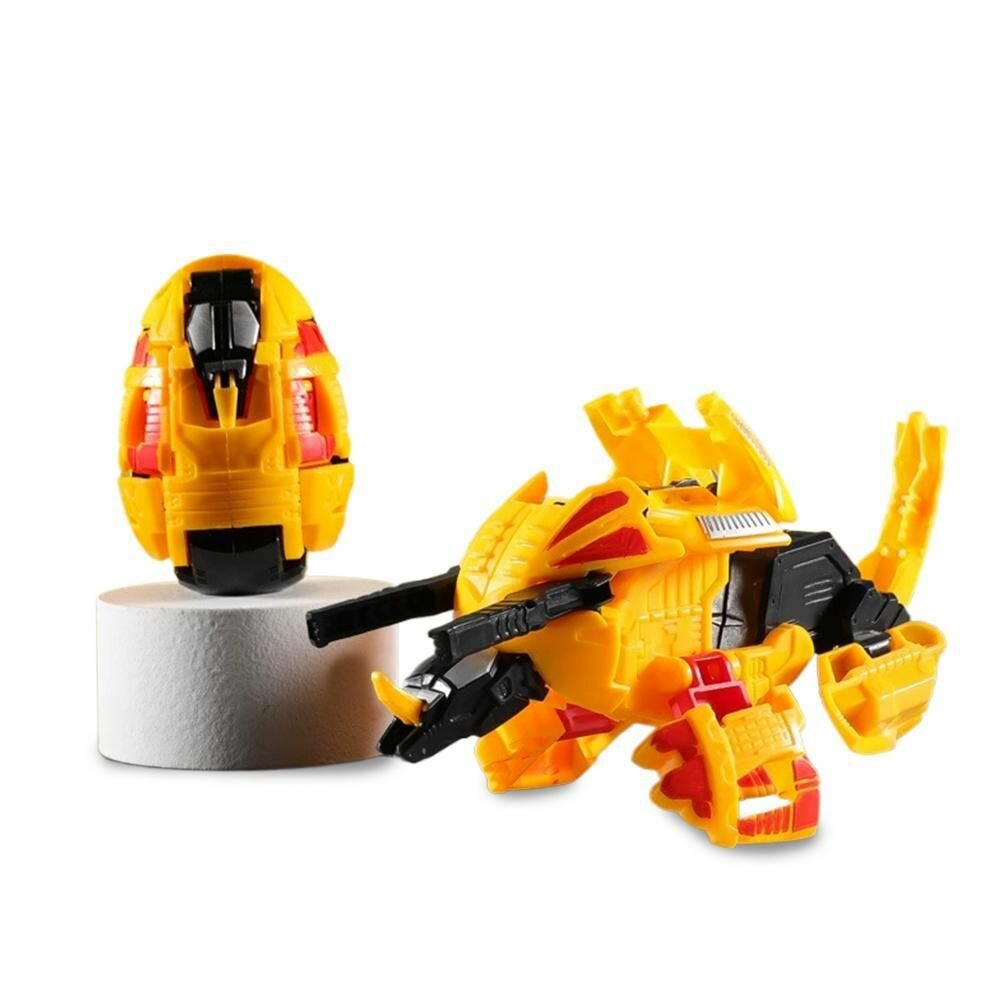 Трансформер автоботы "Динобот"