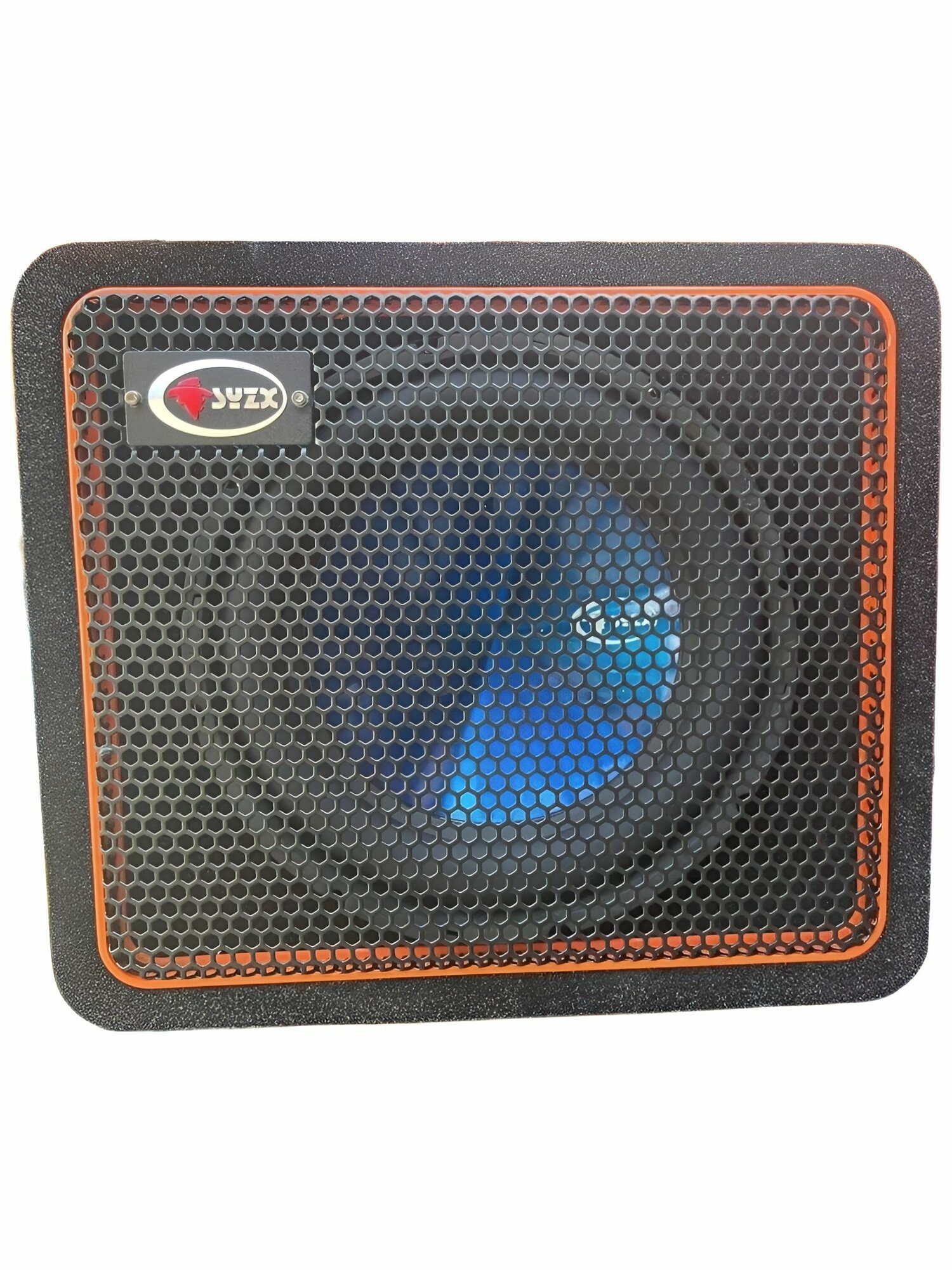 Активный Сабвуфер SYZX V-2310, 350Вт, (10 дюйм).