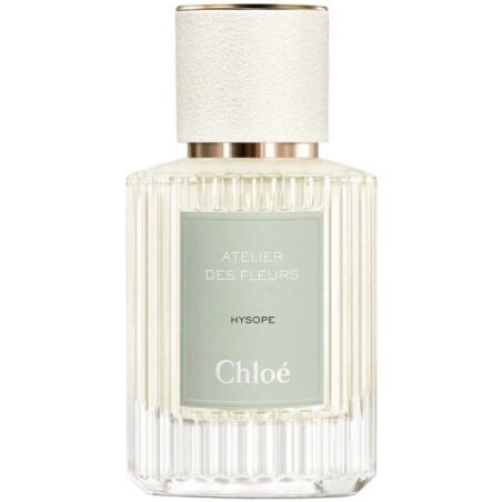 Chloe Atelier Des Fleurs Hysope 50 мл, Парфюмерная вода унисекс