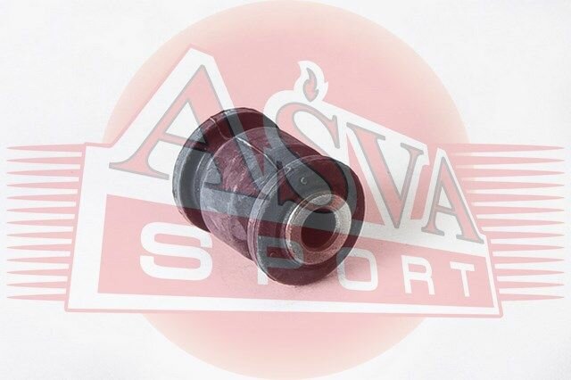 Сайлентблок переднего рычага передний ASVA 0701013S для а/м SUZUKI Alto, OPEL Agila