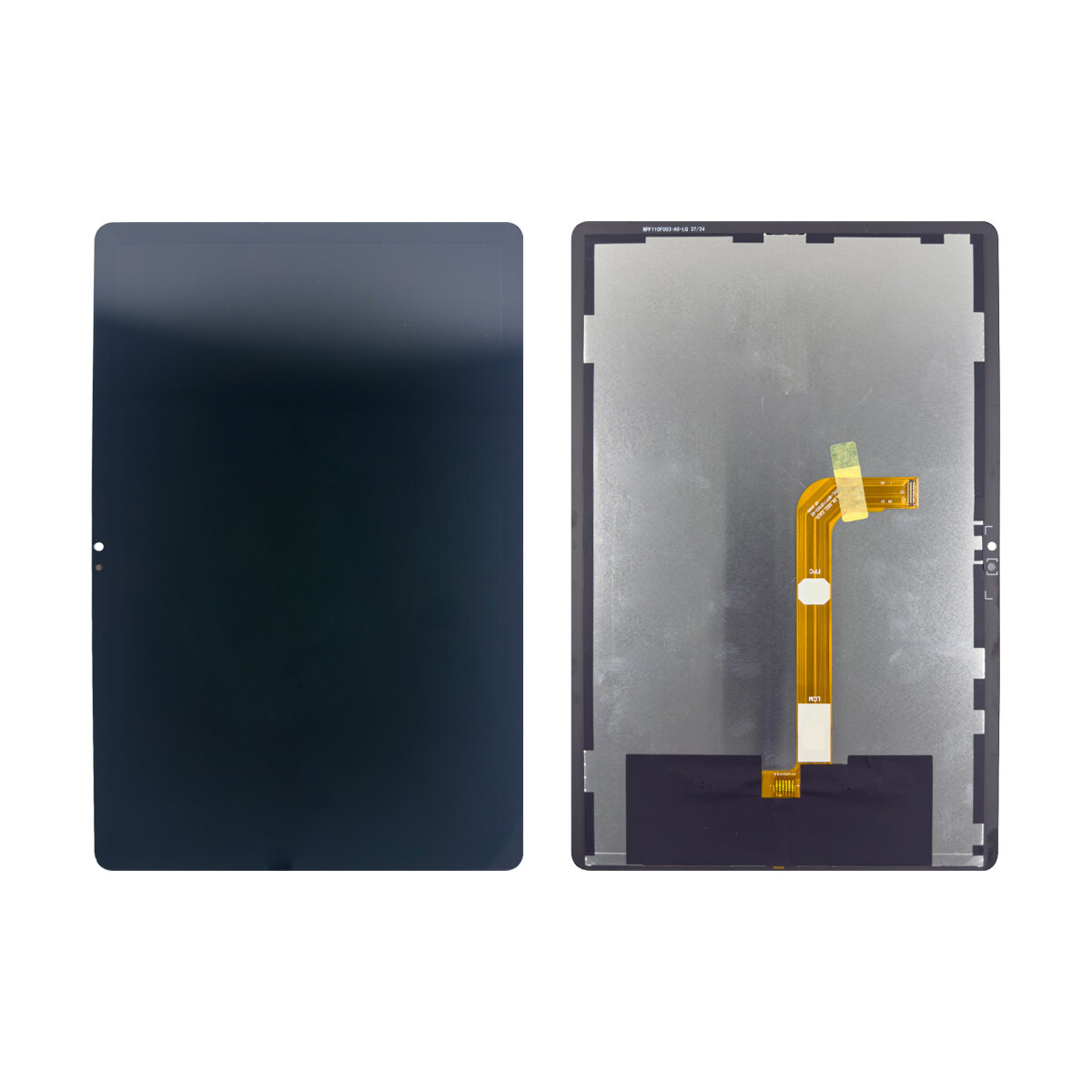Дисплей для Huawei Honor Pad X8a Wi-Fi/LTE 11" с тачскрином Черный - Оптима