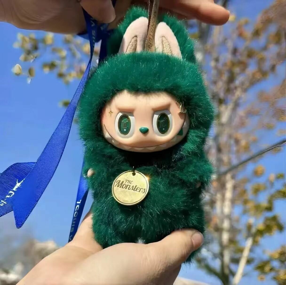 Лабубу игрушка,17cm
