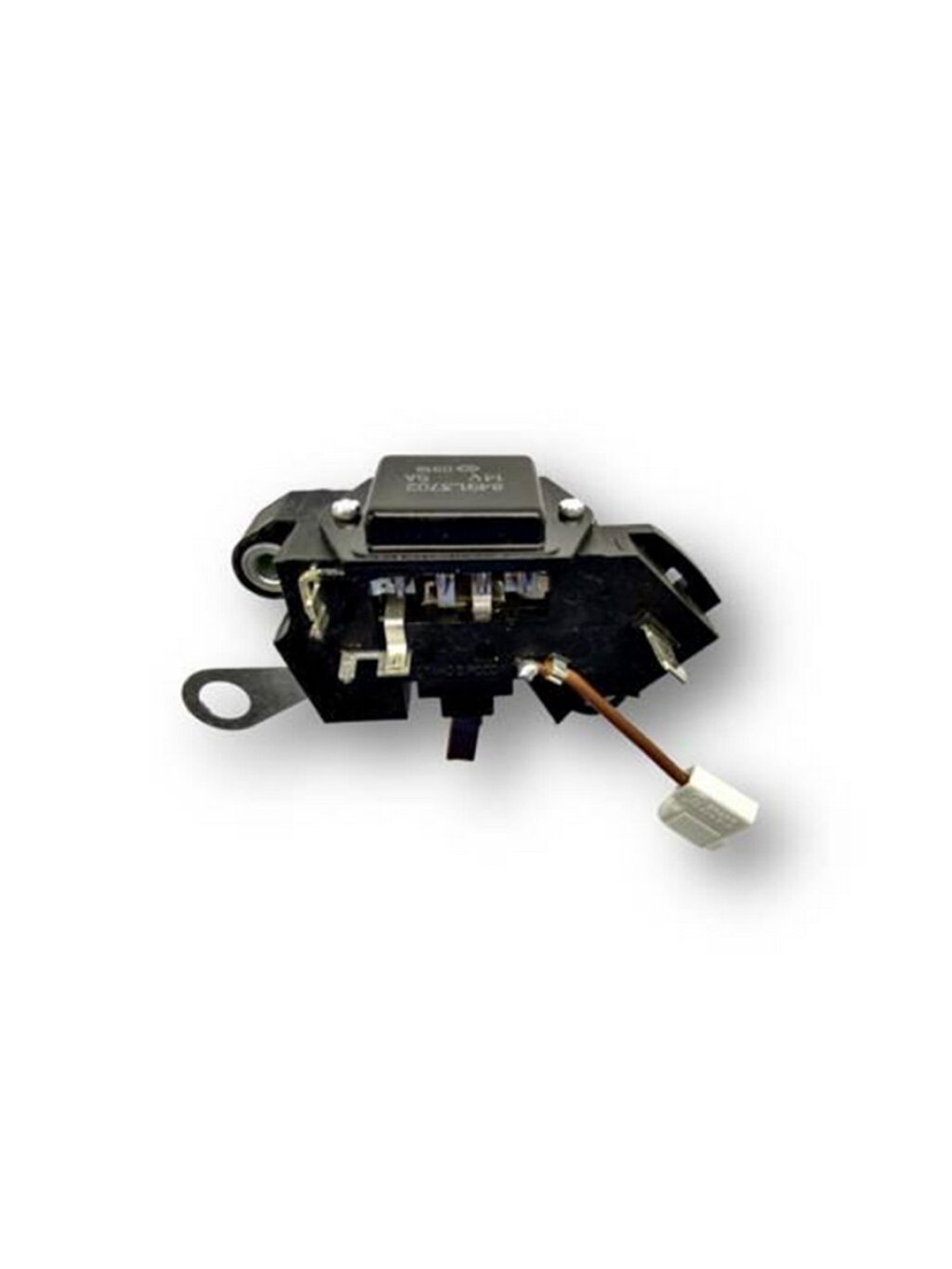 Реле-регулятор генератора для а/м ВАЗ 1118/2170 (8491.37020) 120 А