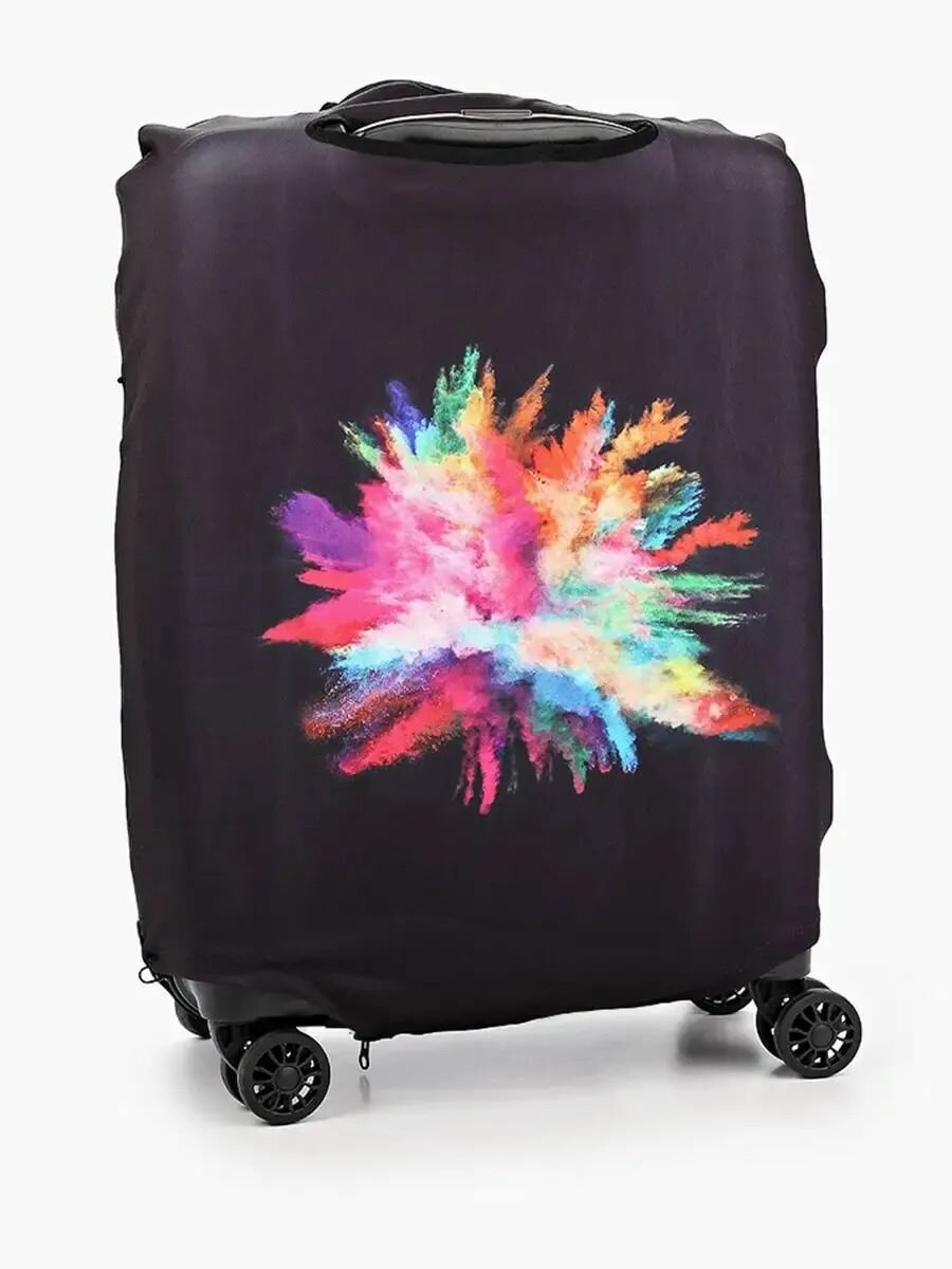 Чехол для чемодана 