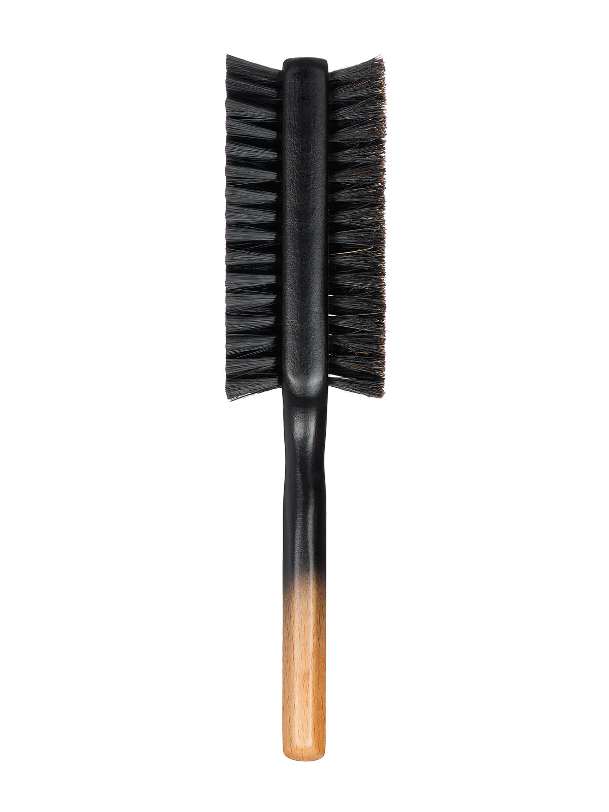 Щетка двухсторонняя JRL для волос и бороды premium