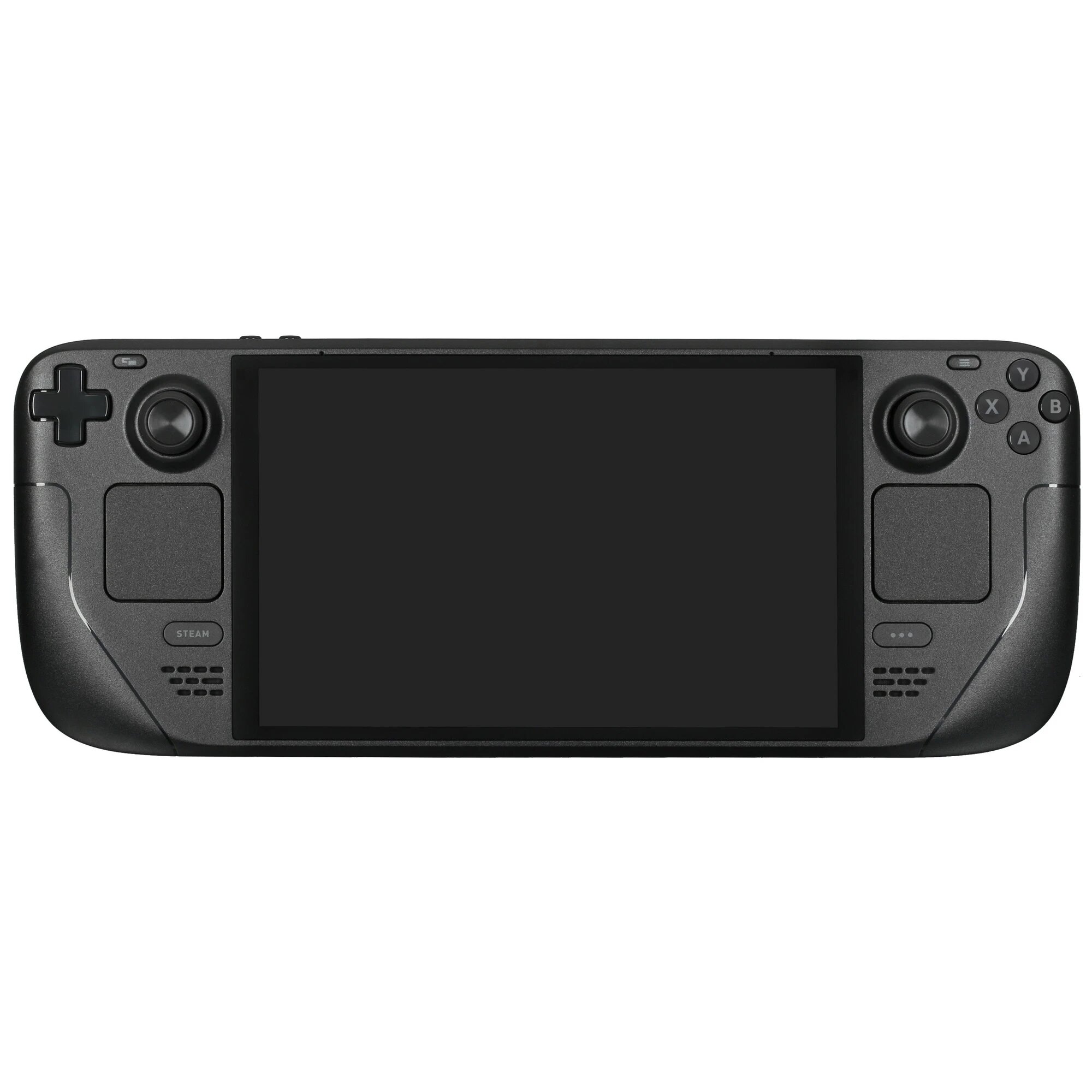 Steam Deck OLED 512 ГБ портативная игровая приставка, экран 7.4 дюйма, 16 ГБ оперативной памяти