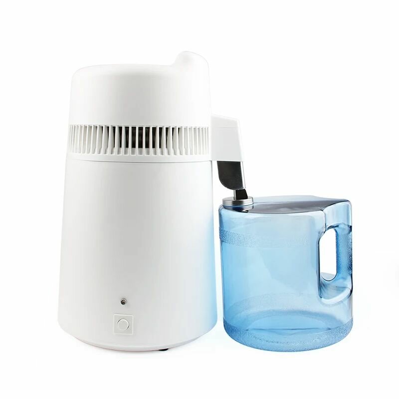 Аквадистиллятор